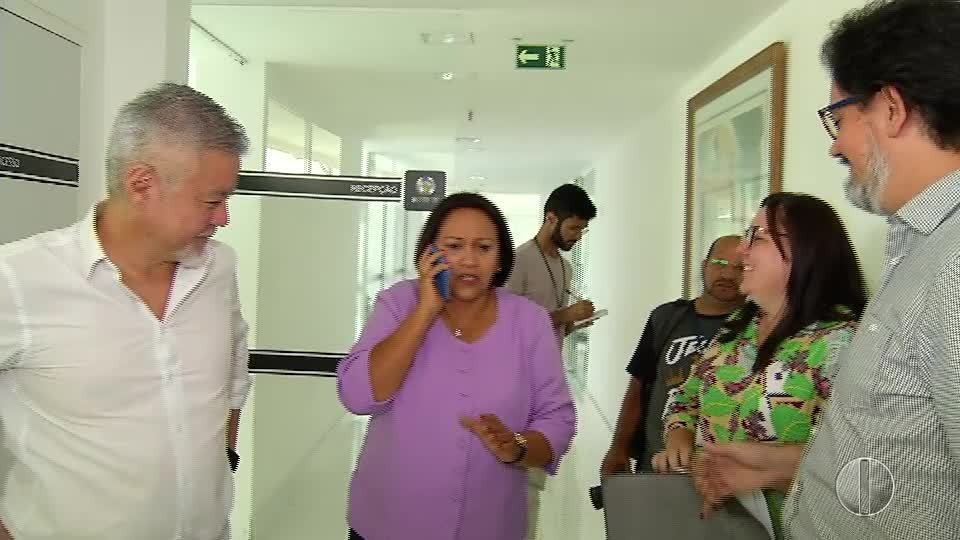 VÍDEOS: RN TV 2 de segunda-feira, 29 de outubro | Rio Grande do Norte | G1