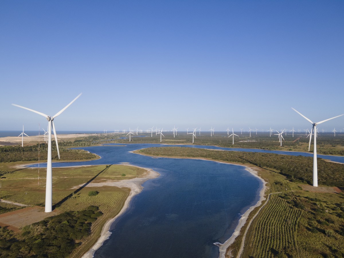 Copel cria fundo de R$ 150 milhões para investir em startups de energia ...