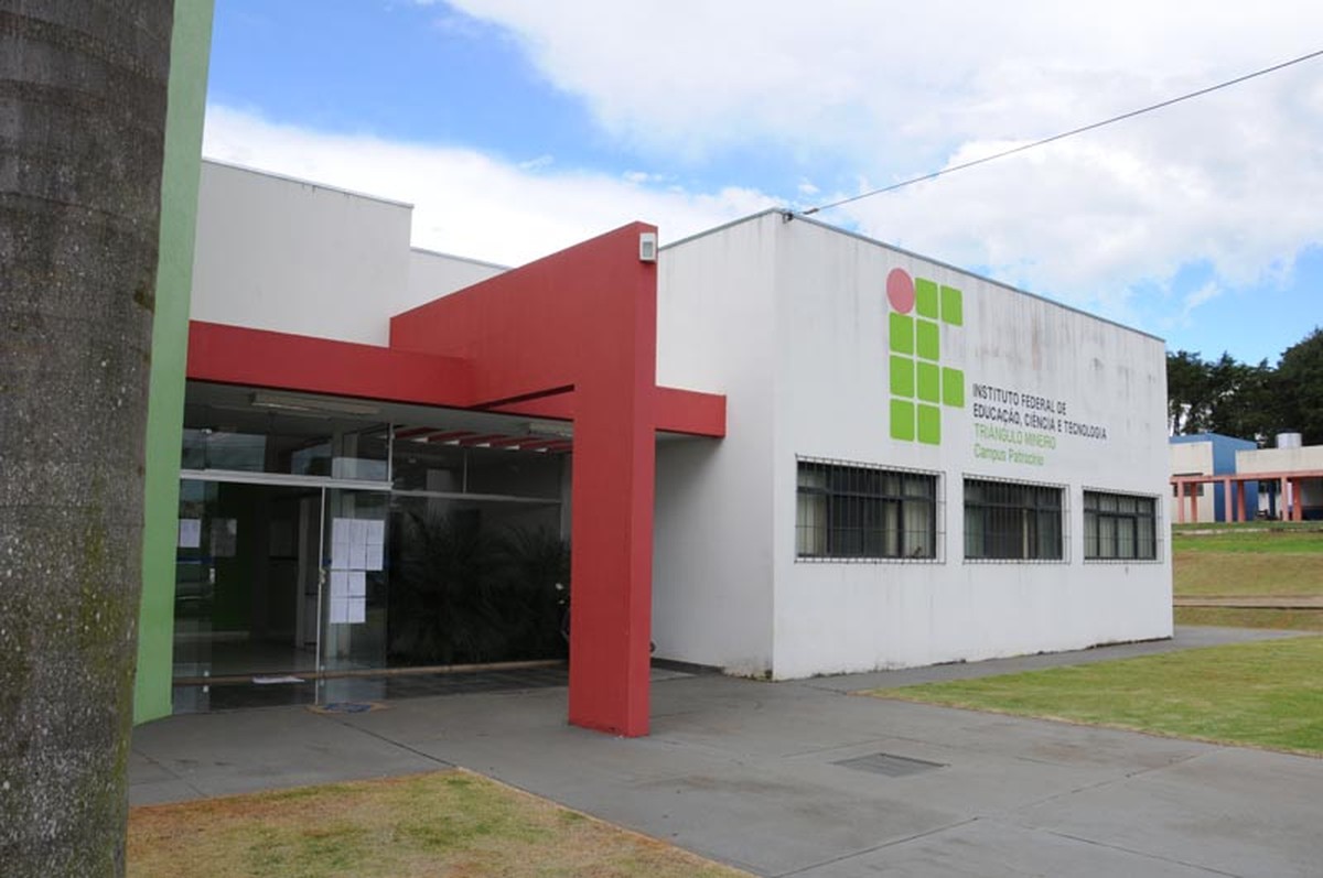 IFTM está com inscrições abertas para cursos gratuitos; 550 vagas estão ...