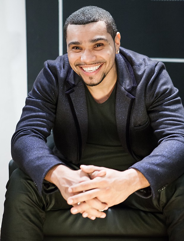 Naldo: "Ainda não fiquei rico, quero ficar!" - Edição 670 (12/07/2013 ...