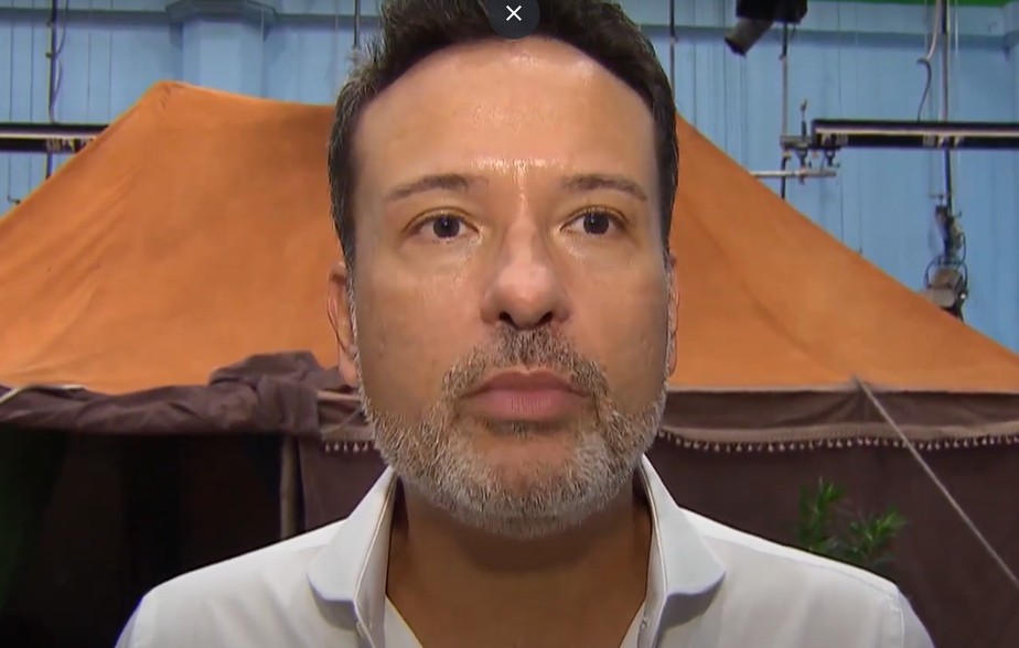 Após 17 anos, diretor Edgard Miranda deixa a Record. Saiba o motivo