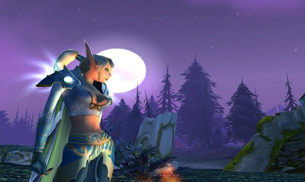 Client 64-bits do World of WarCraft entra em fase de testes abertos ...