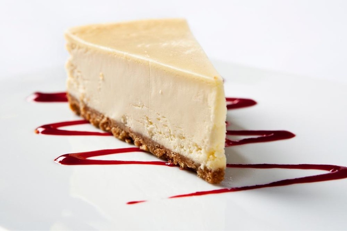 Receita de cheesecake com apenas 3 ingredientes | Estúdio C | Receitas