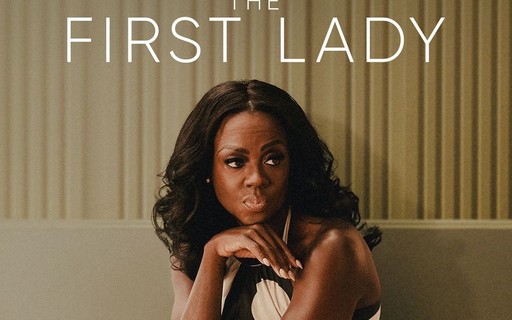 Viola Davis impressiona com semelhança com Michelle Obama em poster de ...