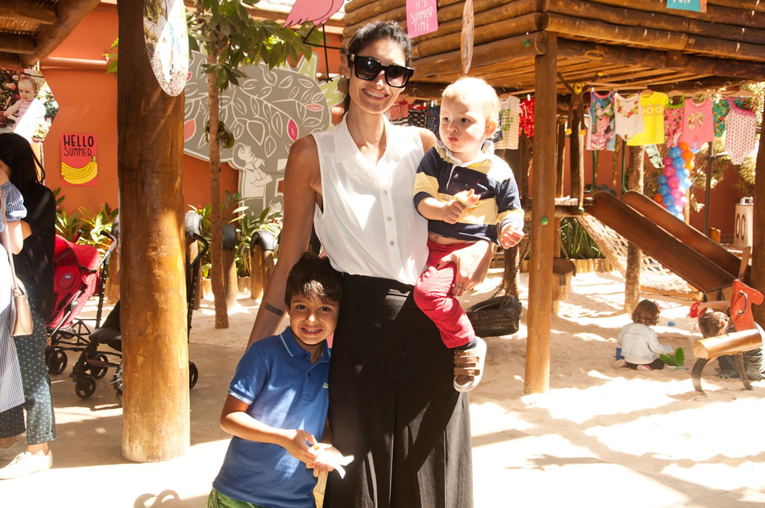 Califórnia Dream | Marcas Parceiras | vogue