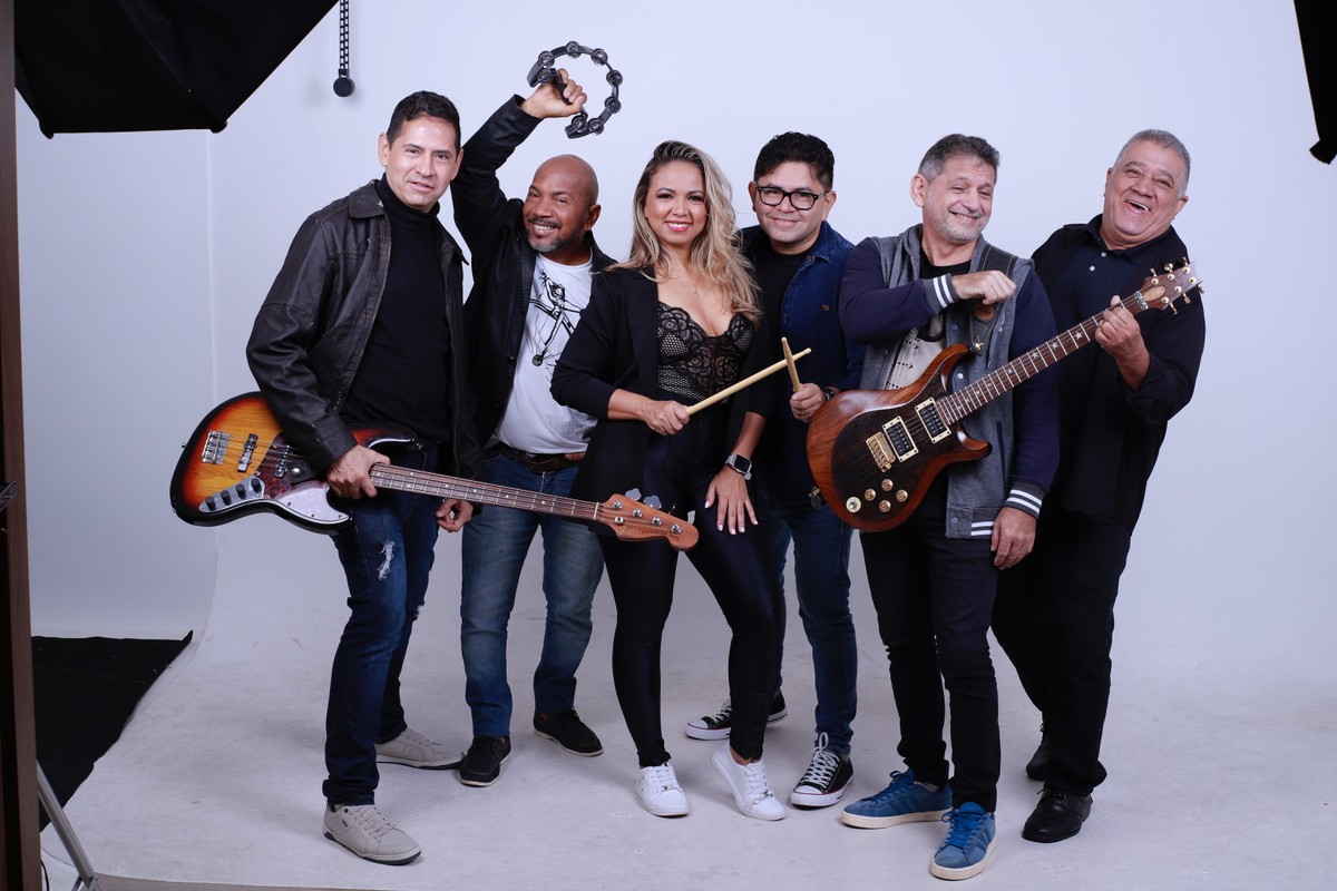 Documentário que relembra 60 anos da Banda Sayonara é lançado em Belém ...