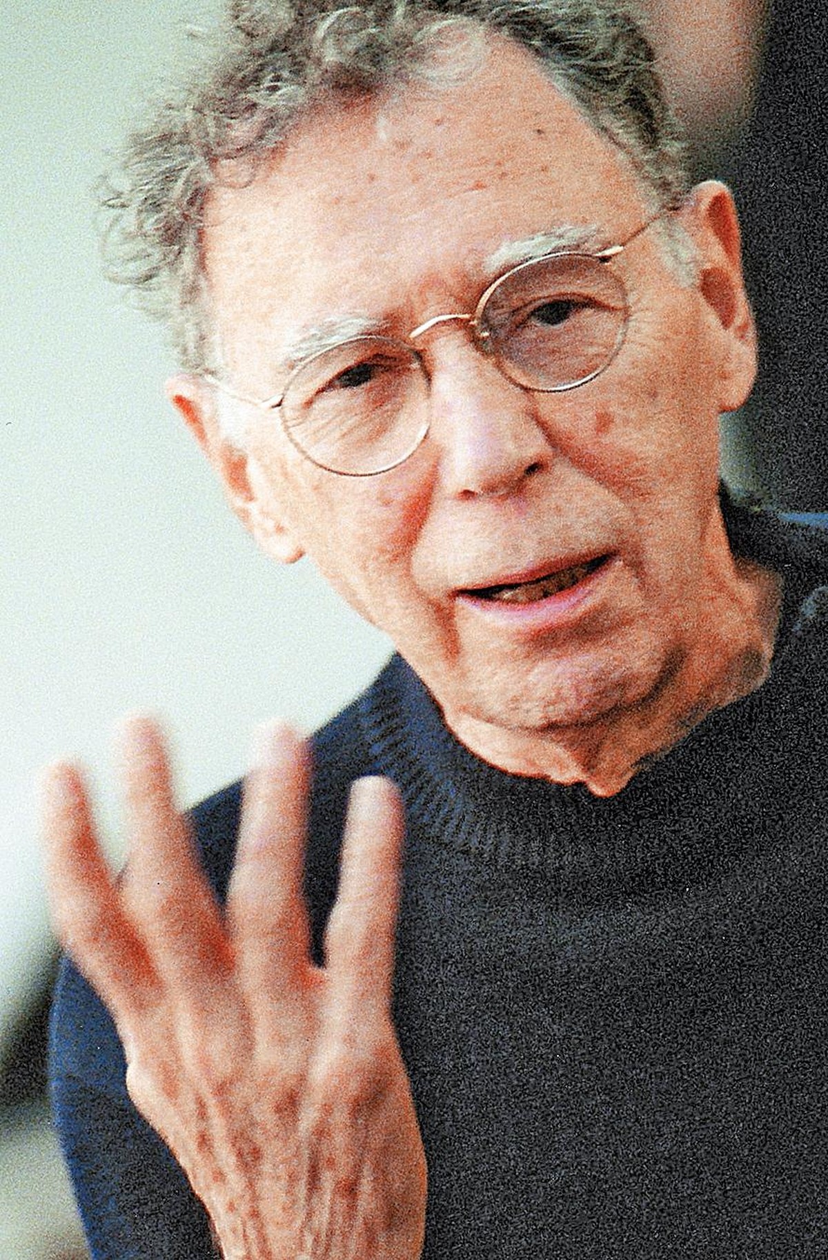 Morre o diretor teatral Antunes Filho, aos 89 anos | Eu & | Valor Econômico