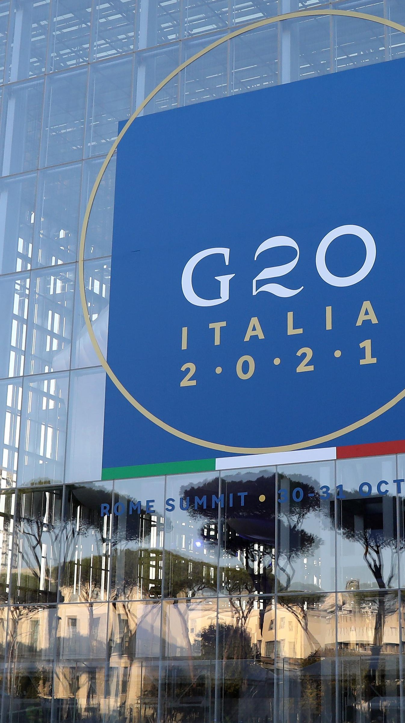 Os países que fazem parte do G21 | Mundo | Valor Econômico