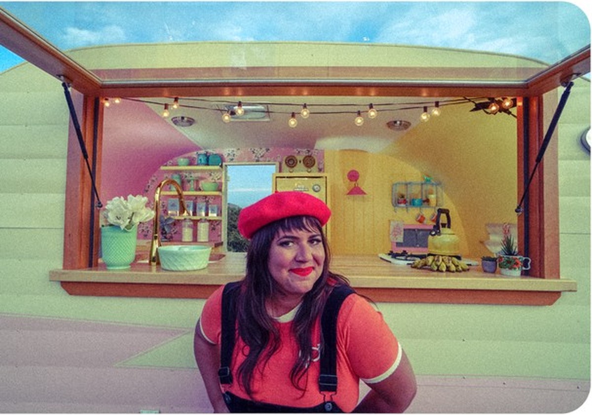 Raiza Costa: "Comer é ato político e as escolhas geram efeito dominó na ...