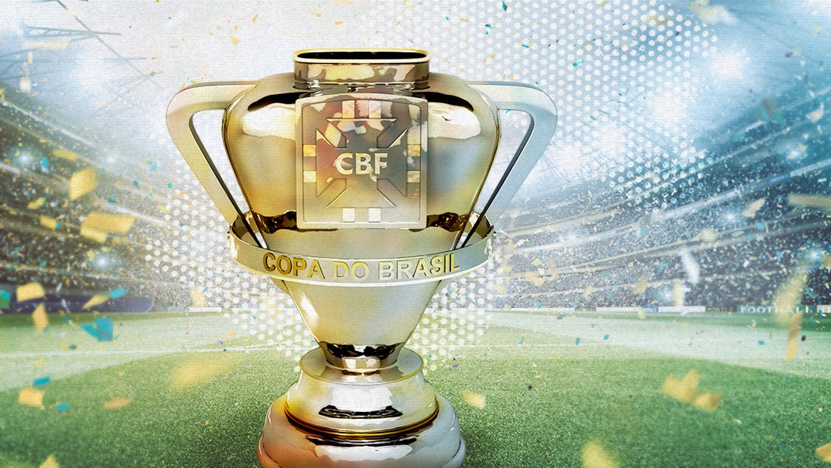 Copa do Brasil 2019: 31ª edição do torneio começa nesta terça e tem ...