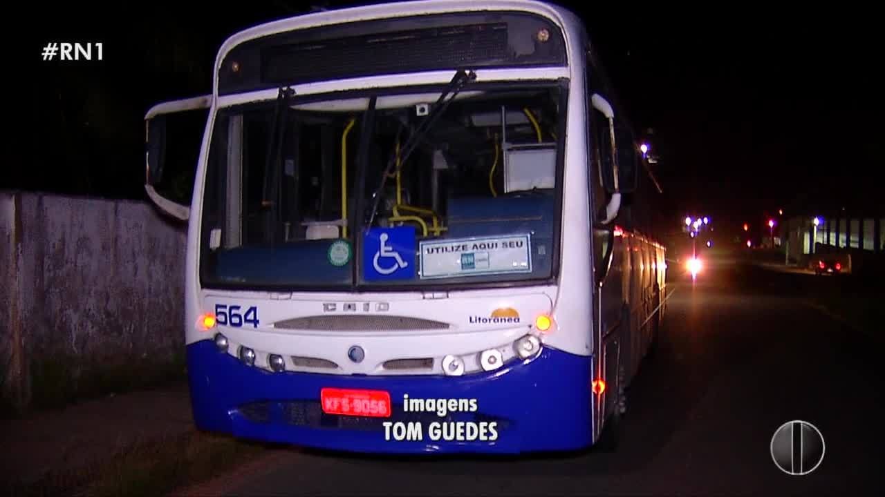 VÍDEOS: RN TV 1 de sábado, 23 de junho | Rio Grande do Norte | G1