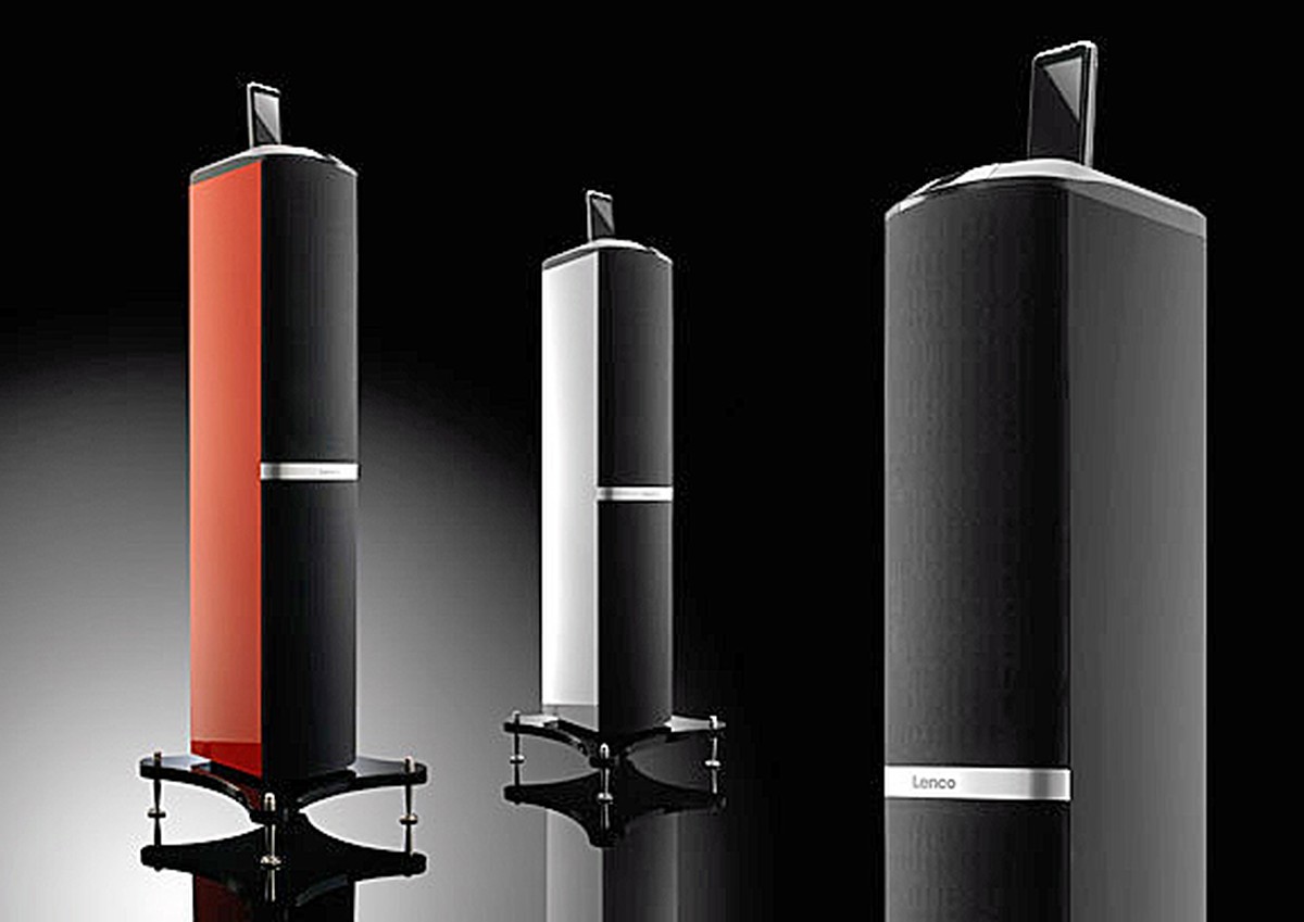 iPod Tower 1: dock para iPod para quem quer muito mais que somente som ...