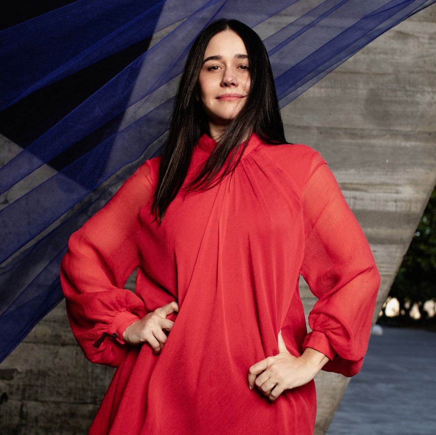 Alessandra Negrini sobre sensualidade: 'hoje eu me sinto mais livre ...