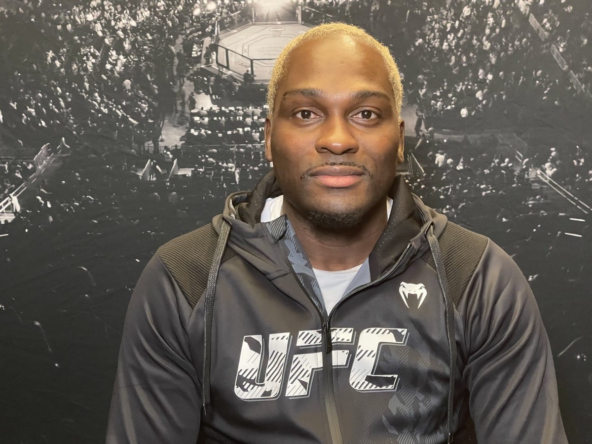 Em boa fase, Derek Brunson sonha com vitória sobre Darren Till para se ...