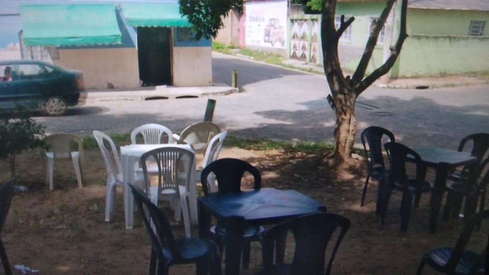 Locutor esfaqueia participante de bingo em bar de Governador Valadares ...