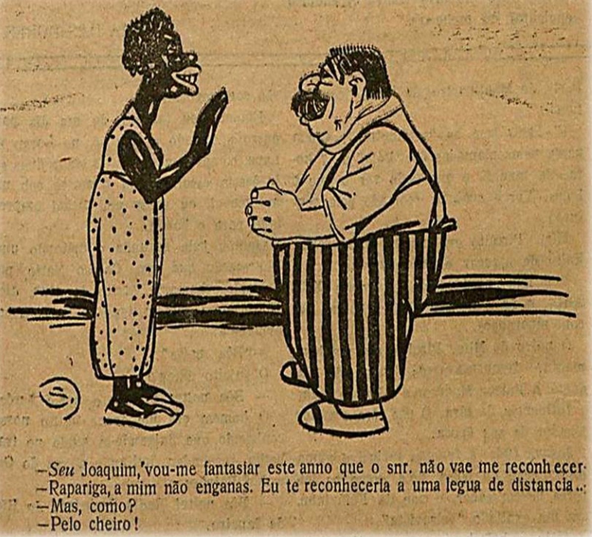Estudo Da Usp Mostra Que Humoristas Fortaleceram Branqueamento Da