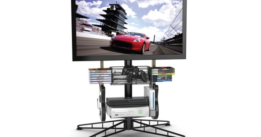 Spyder Gaming Hub, um rack perfeito para quem gosta de jogos | Notícias ...