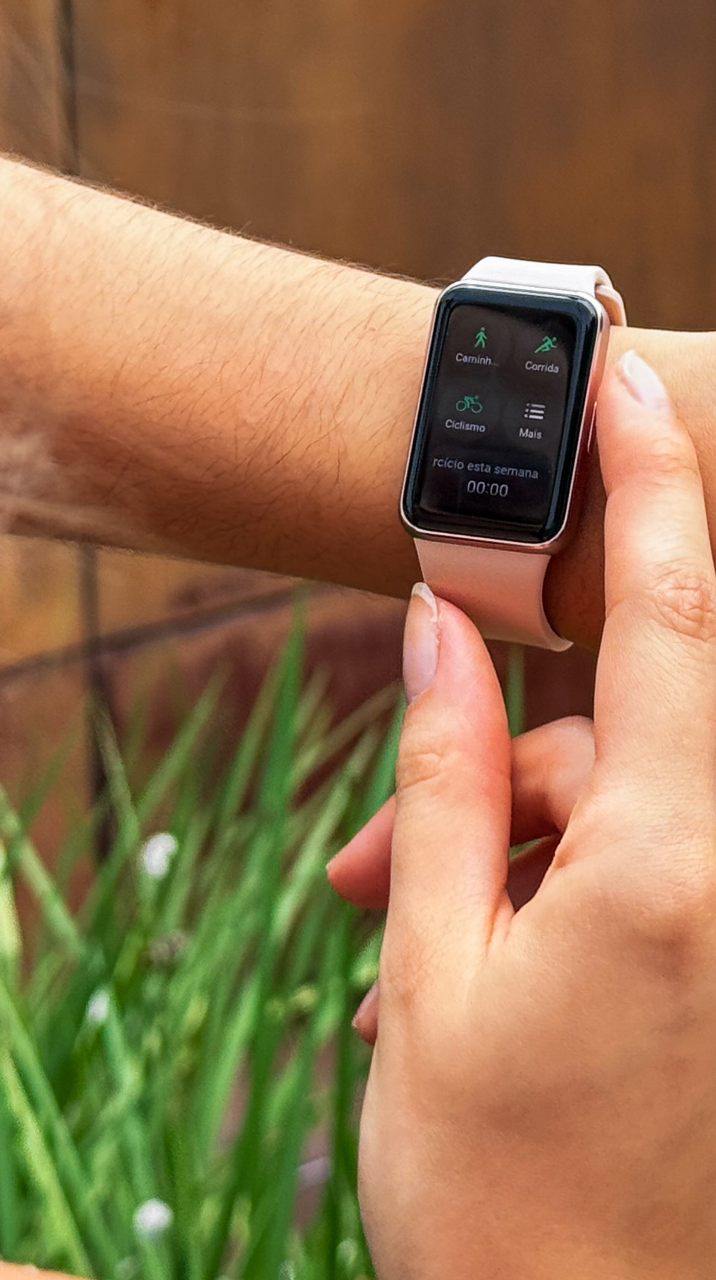 Qual é o melhor smartwatch de 2024? Veja 7 modelos com bom custo-benefício