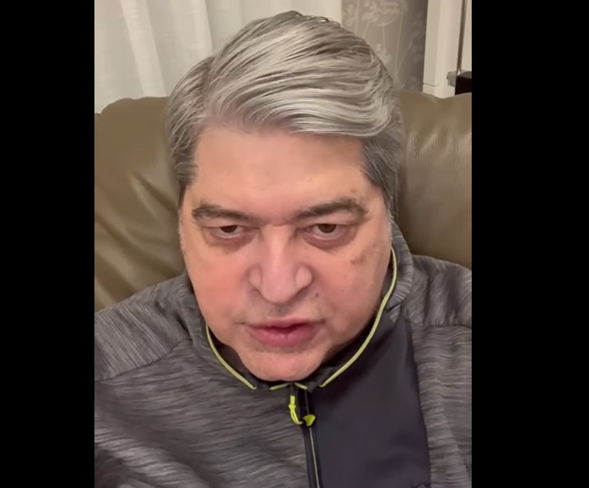 Datena anuncia férias e adia decisão sobre candidatura | Política | O Globo