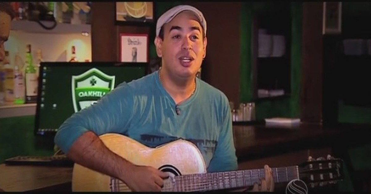 G1 - Fábio Lima se apresenta nesta sexta-feira (28) em Aracaju ...