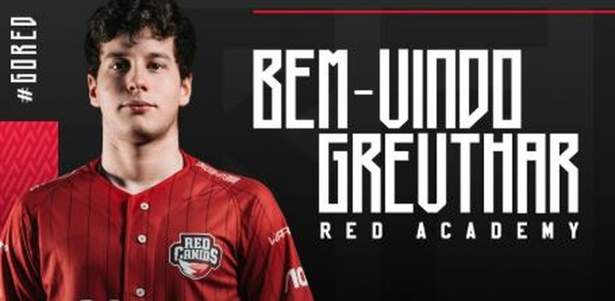 League of Legends: RED anuncia Daniel "Grevthar" para equipe Academy ...