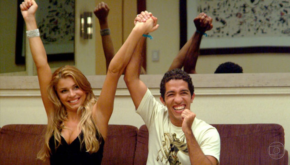 #TBT do BBB: Confira as finais mais marcantes de todas as edições ...