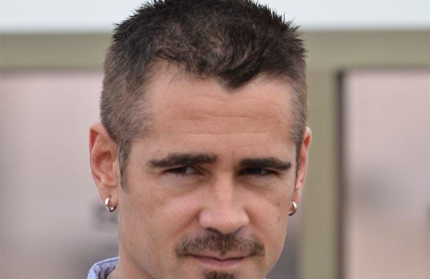 Colin Farrell diz ter aprovado biquínis brasileiros - Quem | QUEM News