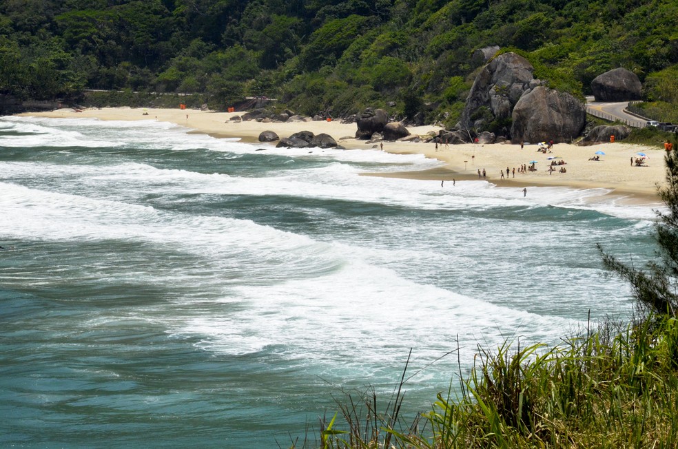 Niterói tem quatro entre as dez praias mais limpas da Região ...