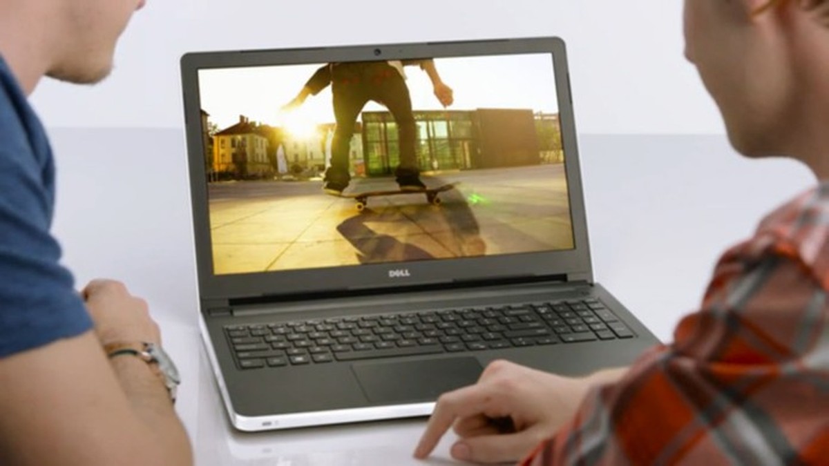 Comprar um notebook Dell ou Samsung para funções básicas? | Dicas e ...