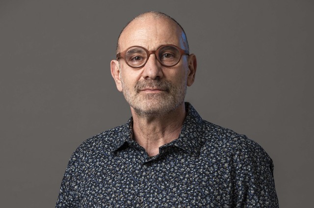 Marco Ricca fala da volta às novelas após enfrentar Covid - Patrícia ...