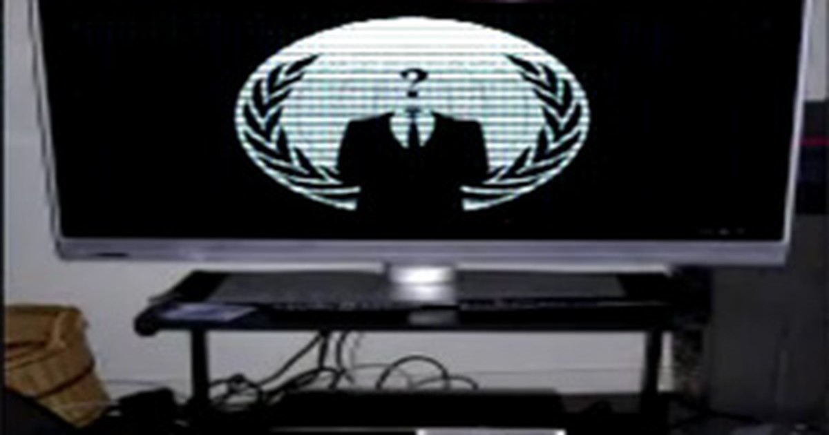 G1 - Grupo Anonymous pode ter derrubado rede Playstation Network ...