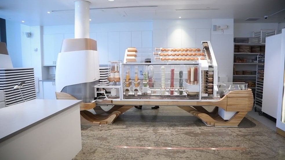 Comida do futuro: veja seis tecnologias usadas em alimentos ...