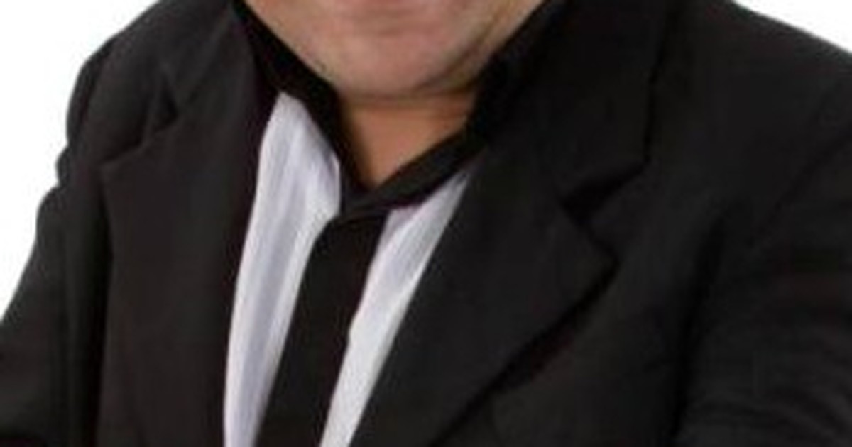 G1 - Humorista cearense apresenta show de humor em Boa Vista - notícias ...