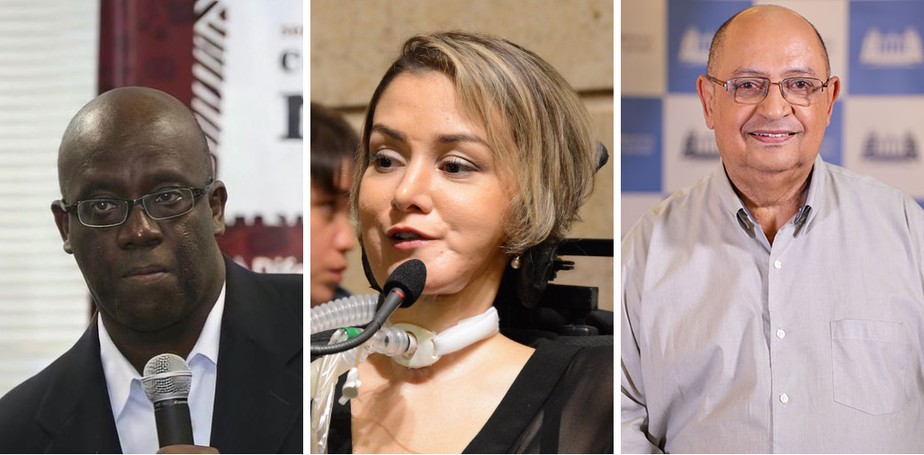 Com eleições para deputado federal, Rio terá seis novos vereadores ...