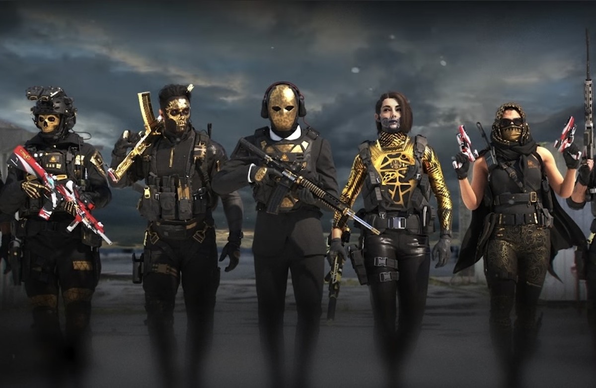 Microsoft e Sony fecham acordo para manter Call of Duty no Playstation