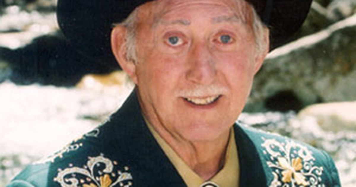 G1 - Morre músico country Jack Greene - notícias em Música