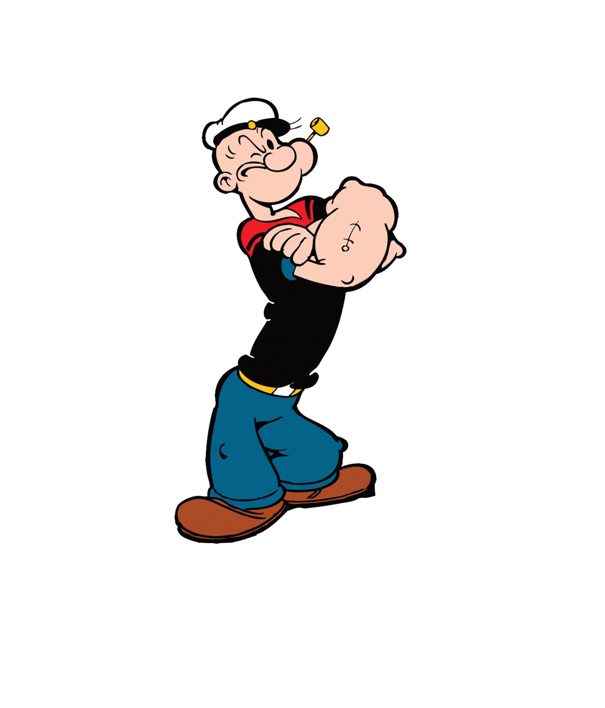 Campanhas da Fundação do Câncer no Brasil terão 'reforço' do Popeye ...
