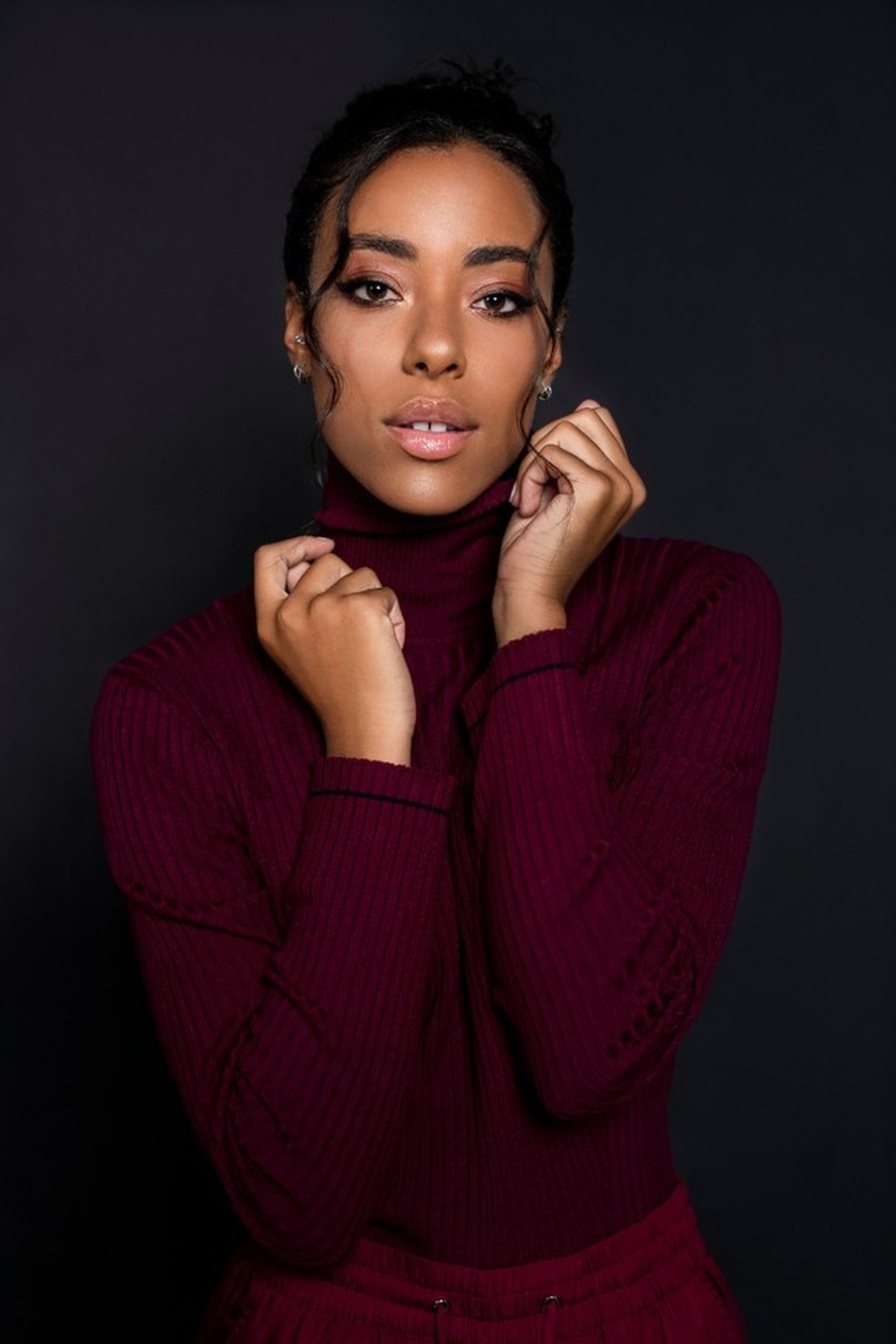 Moda, atuação, música... Yara Charry fala sobre participação no ...