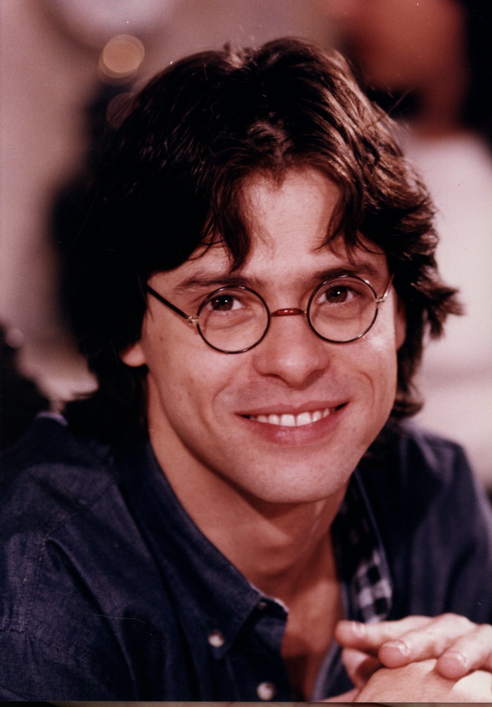 Marcos Winter volta à Globo para desafio de viver homem com sequelas de ...