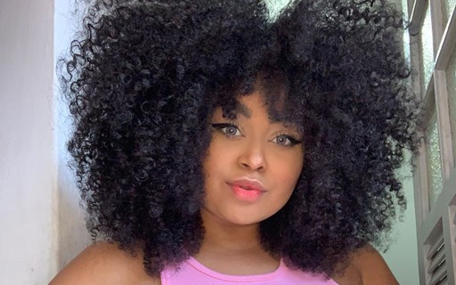 Rízia conta como se mantém após BBB19: "Bate um medinho do futuro ...