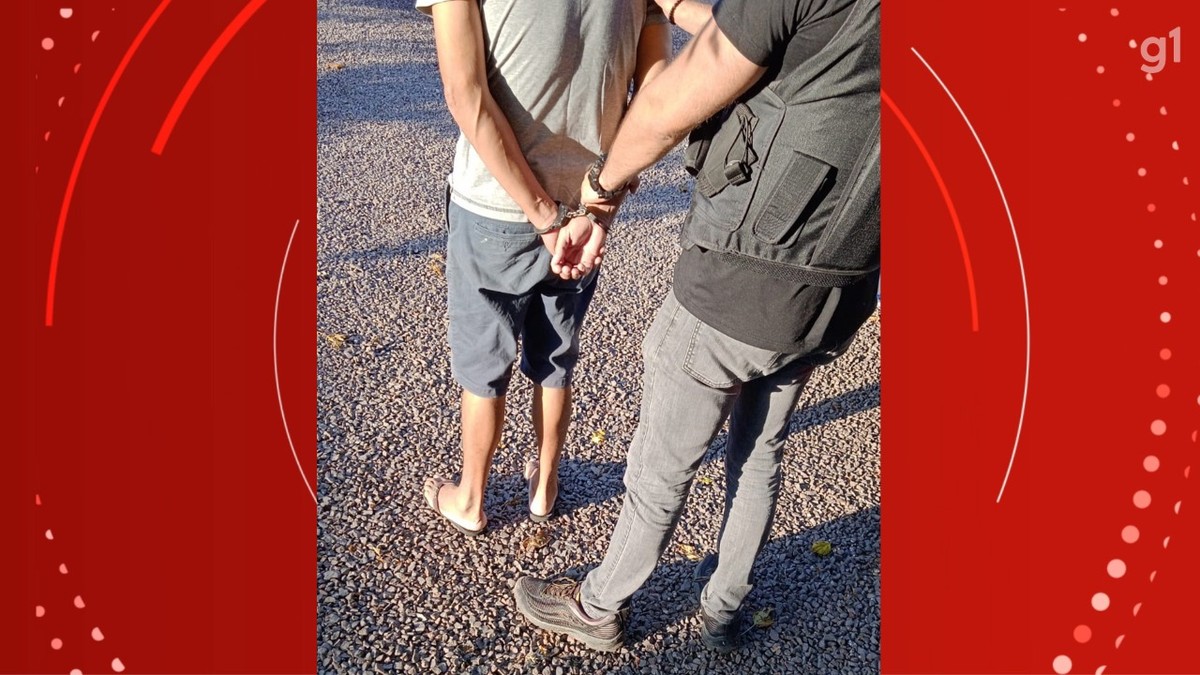 Suspeito De Matar Mulher E Esconder Corpo Em Porta Malas De Carro é