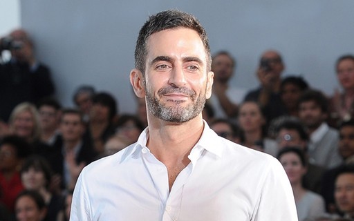 “Ele é brilhante e talentoso”, diz Marc Jacobs sobre seu substituto na ...