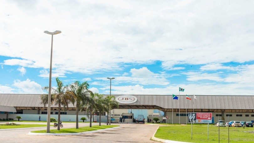 Santo Inácio | Cidade | G1