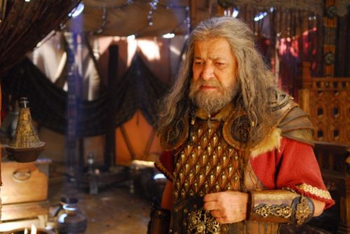 CRÍTICA: ‘Rei Davi’, entre altos e baixos, é um acerto da Record ...