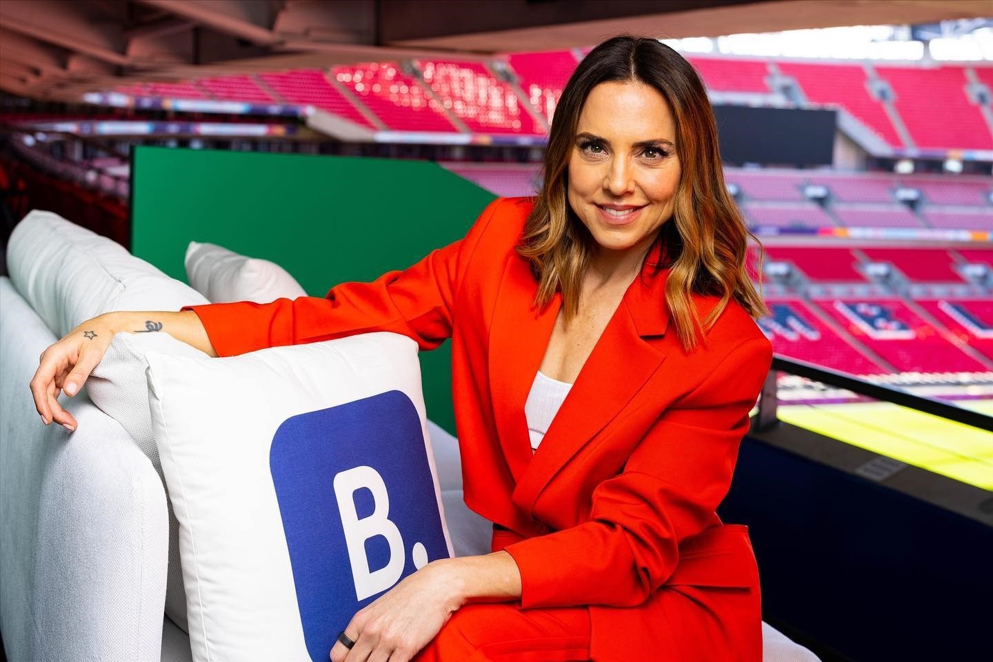 Saiba tudo sobre: Mel C