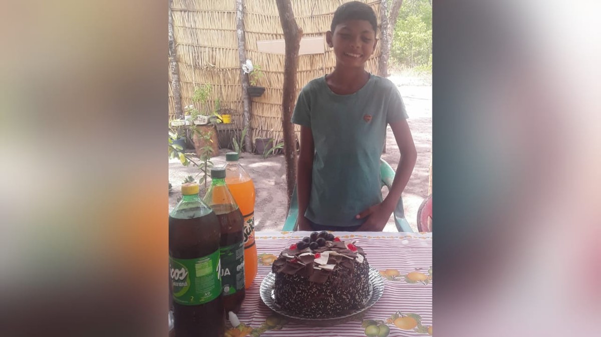 Adolescente De 14 Anos Morre Eletrocutado Na Região Do Eixo Forte Em