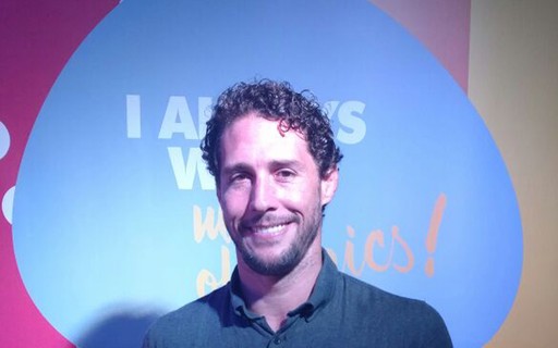 Flávio Canto fala sobre Olimpíadas em época de crise: "Pode ajudar a ...
