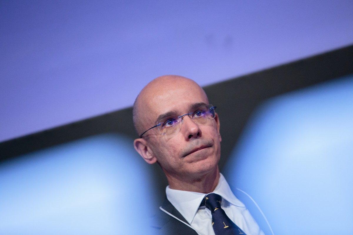 Sérgio Rial deixa Santander após oito anos em meio à crise da ...