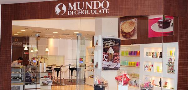 Mundo di Chocolate
