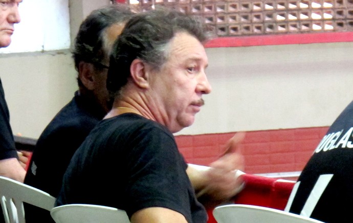 Magnano destaca promessas da LDB e aposta na vaga para o Mundial ...